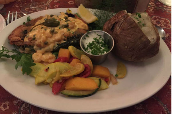 Best Medford Restaurants in Southern Oregon Wine Country